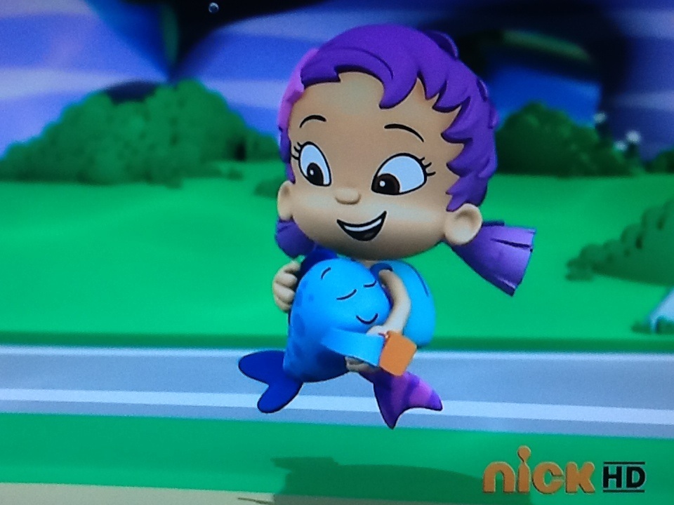 Avi | Bubble Guppies Wiki | Fandom