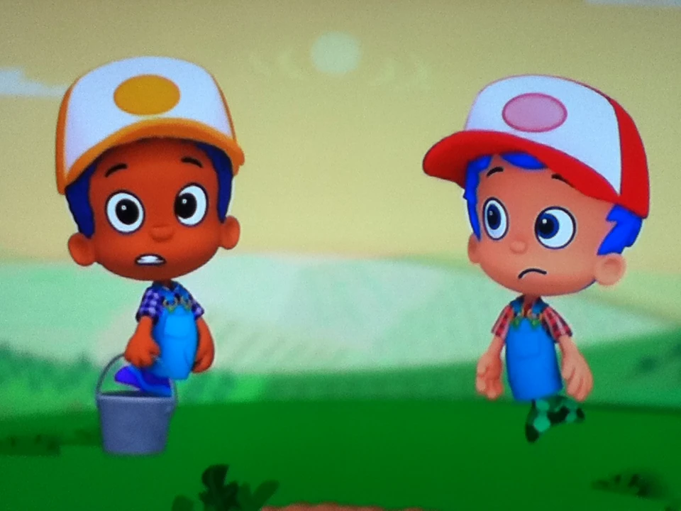 Image Have A Cow 032 Jpg Bubble Guppies Wiki Fandom Powered By Wikia