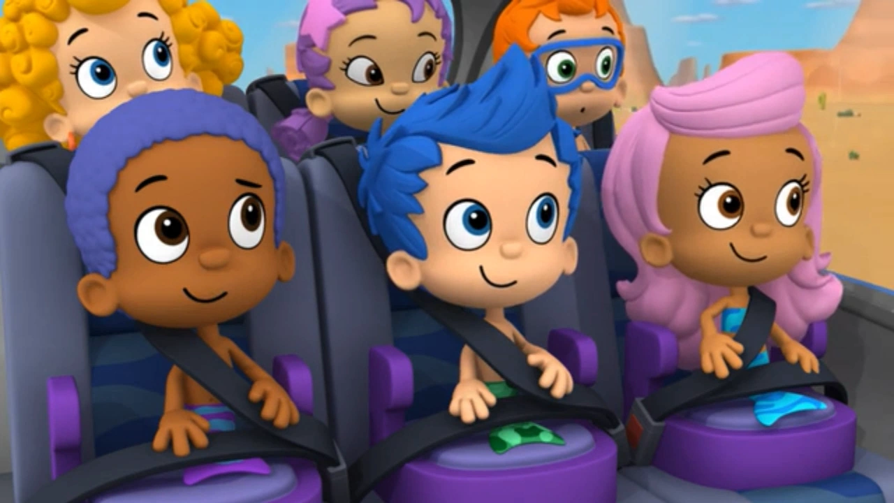 Image - Guppy Style 45.png | Bubble Guppies Wiki | FANDOM powered by Wikia