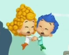 Image - Deema x gil maybe.png | Bubble Guppies Wiki | FANDOM powered by ...