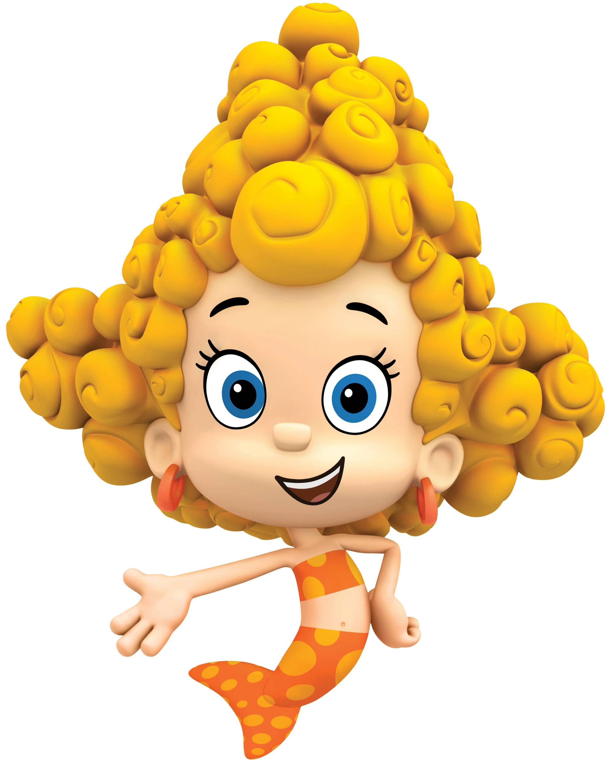 Deema | Bubble Guppies Wiki | FANDOM powered by Wikia