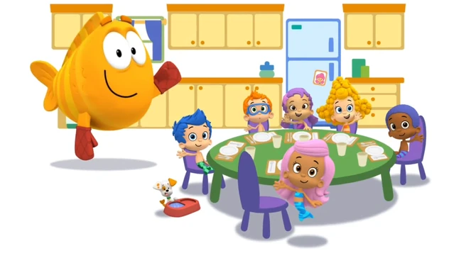 Bubble Guppies Wiki | Fandom