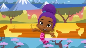 Zooli/Gallery | Bubble Guppies Wiki | Fandom