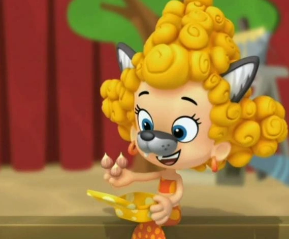 Three Little Figs | Bubble Guppies Wiki | FANDOM powered by Wikia