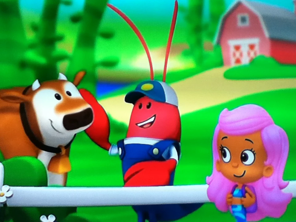 Image - Have A Cow! 010.JPG | Bubble Guppies Wiki | FANDOM powered by Wikia