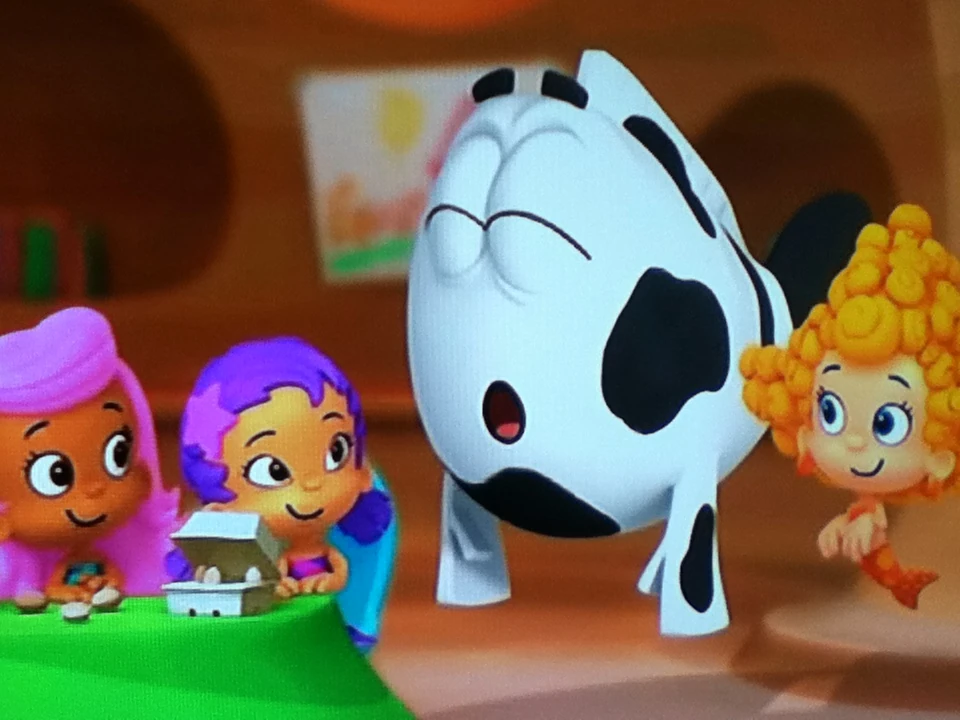 Image - Have A Cow! 023.JPG | Bubble Guppies Wiki | FANDOM powered by Wikia