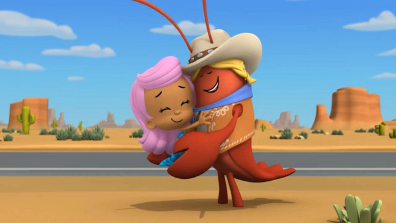 Image - Guppy Style 42.png | Bubble Guppies Wiki | FANDOM powered by Wikia