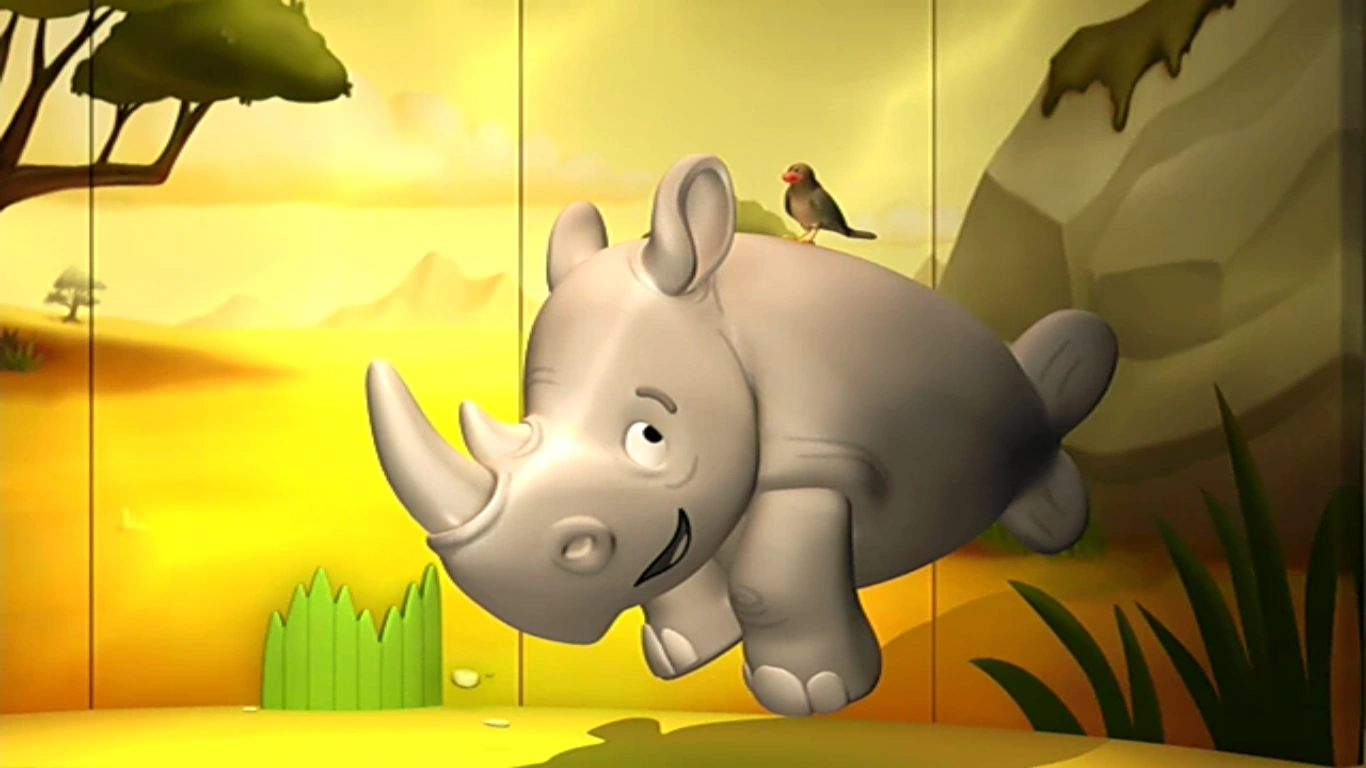 Monty | Bubble Guppies Wiki | FANDOM powered by Wikia