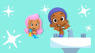 Wash 'Em Off/Images | Bubble Guppies Wiki | Fandom
