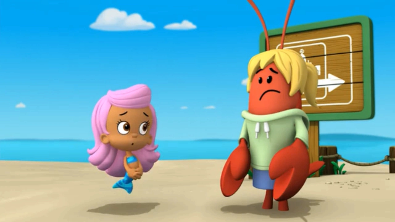 Image - Guppy Style 83.png | Bubble Guppies Wiki | FANDOM powered by Wikia