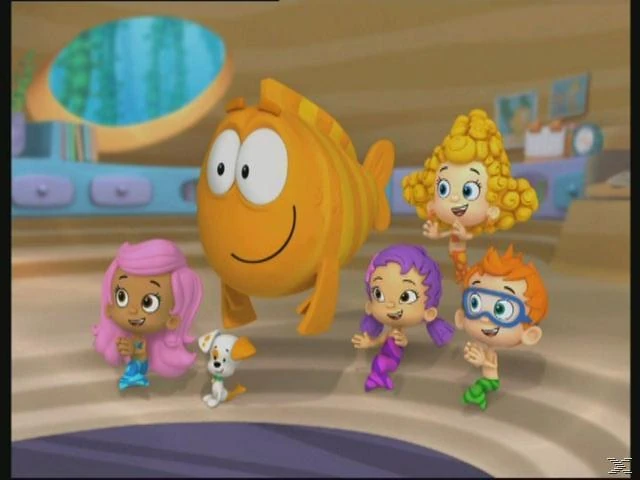 Category Images Bubble Guppies Wiki Fandom