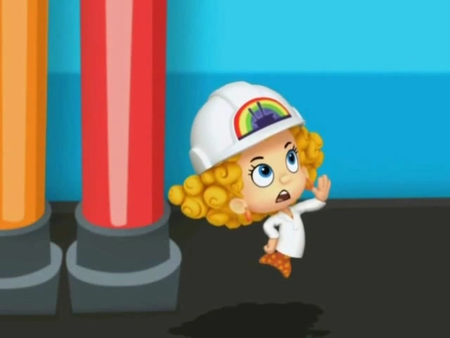 Image - Angry Deema..png | Bubble Guppies Wiki | FANDOM powered by Wikia