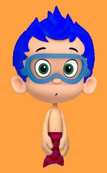 Burdock Garden | Bubble Guppies Fanon Wiki | Fandom