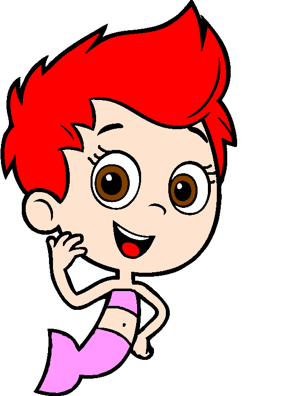 Linny | Bubble Guppies Fanon Wiki | Fandom