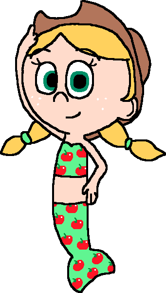 Callie | Bubble Guppies Fanon Wiki | Fandom