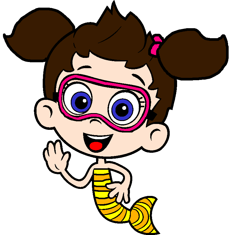 Luan | Bubble Guppies Fanon Wiki | Fandom Luan | Bubble Guppies Fanon Wiki | Fandom