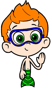 Nonny (2016 TV series) | Bubble Guppies Fanon Wiki | Fandom