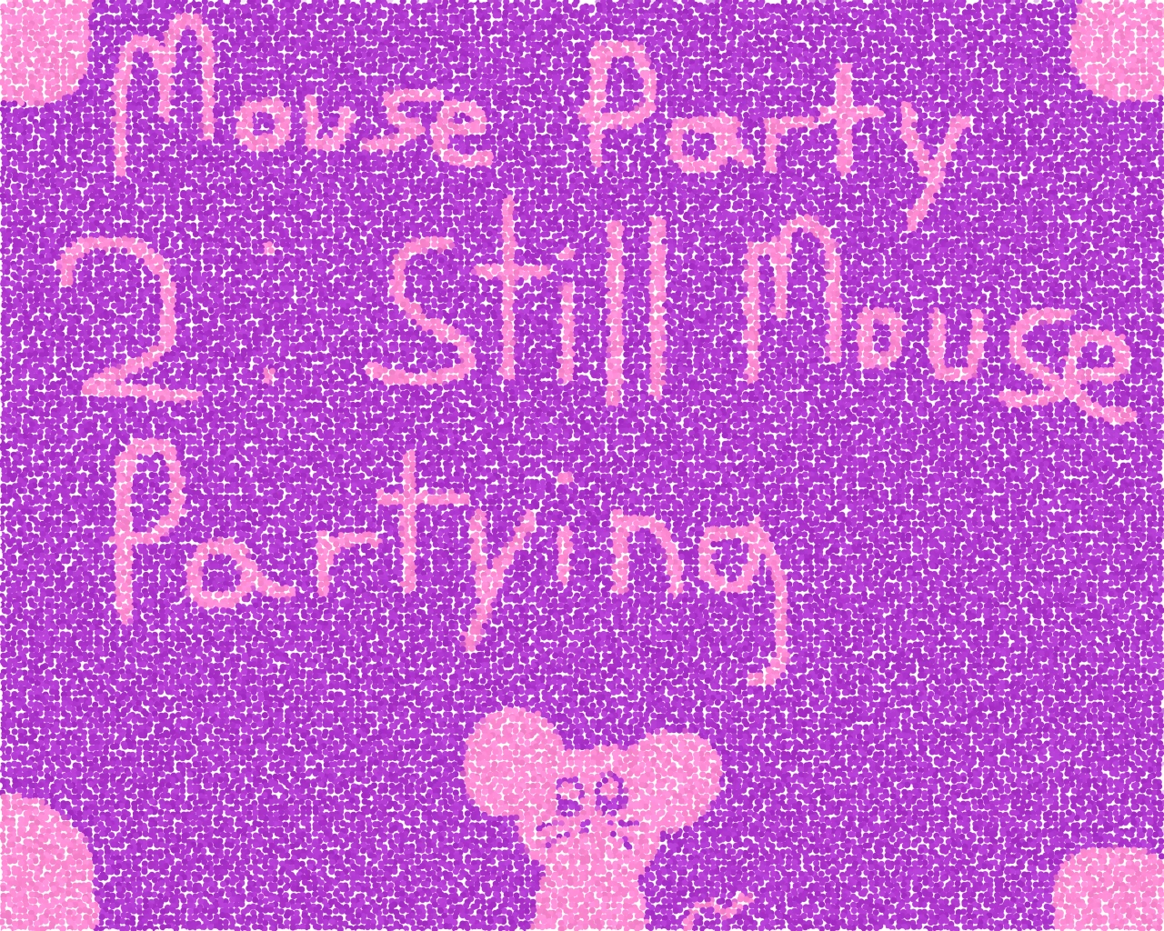 Mouse Party 2: Still Mouse Partying | Bubble Guppies Fanon Wiki | Fandom