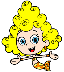 Deema (2016 TV series) | Bubble Guppies Fanon Wiki | Fandom