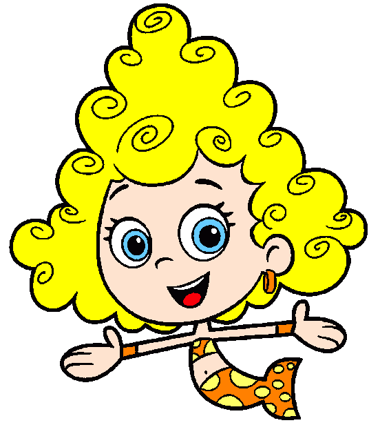 Deema (2016 TV series) | Bubble Guppies Fanon Wiki | Fandom