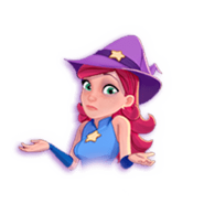 Stella | Bubble Witch 3 Saga Wikia | Fandom