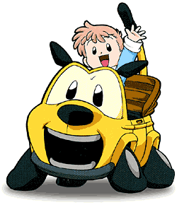 ChaCha | BuBu ChaCha Wiki | FANDOM powered by Wikia