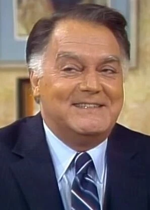 Jay Garner | Buck Rogers in the 25th Century Wiki | Fandom