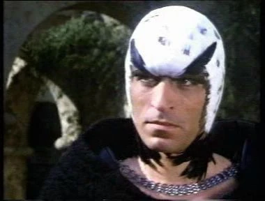 Hawk | Buck Rogers in the 25th Century Wiki | FANDOM powered by Wikia