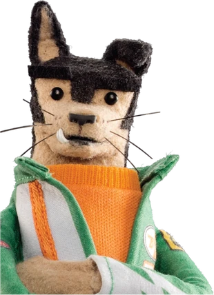 Buddy Thunderstruck | Buddy Thunderstruck Wiki | Fandom