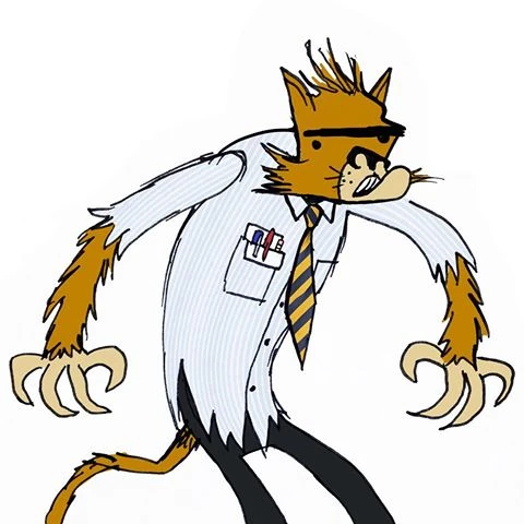 Handsome Joe | Buddy Thunderstruck Wiki | FANDOM powered by Wikia