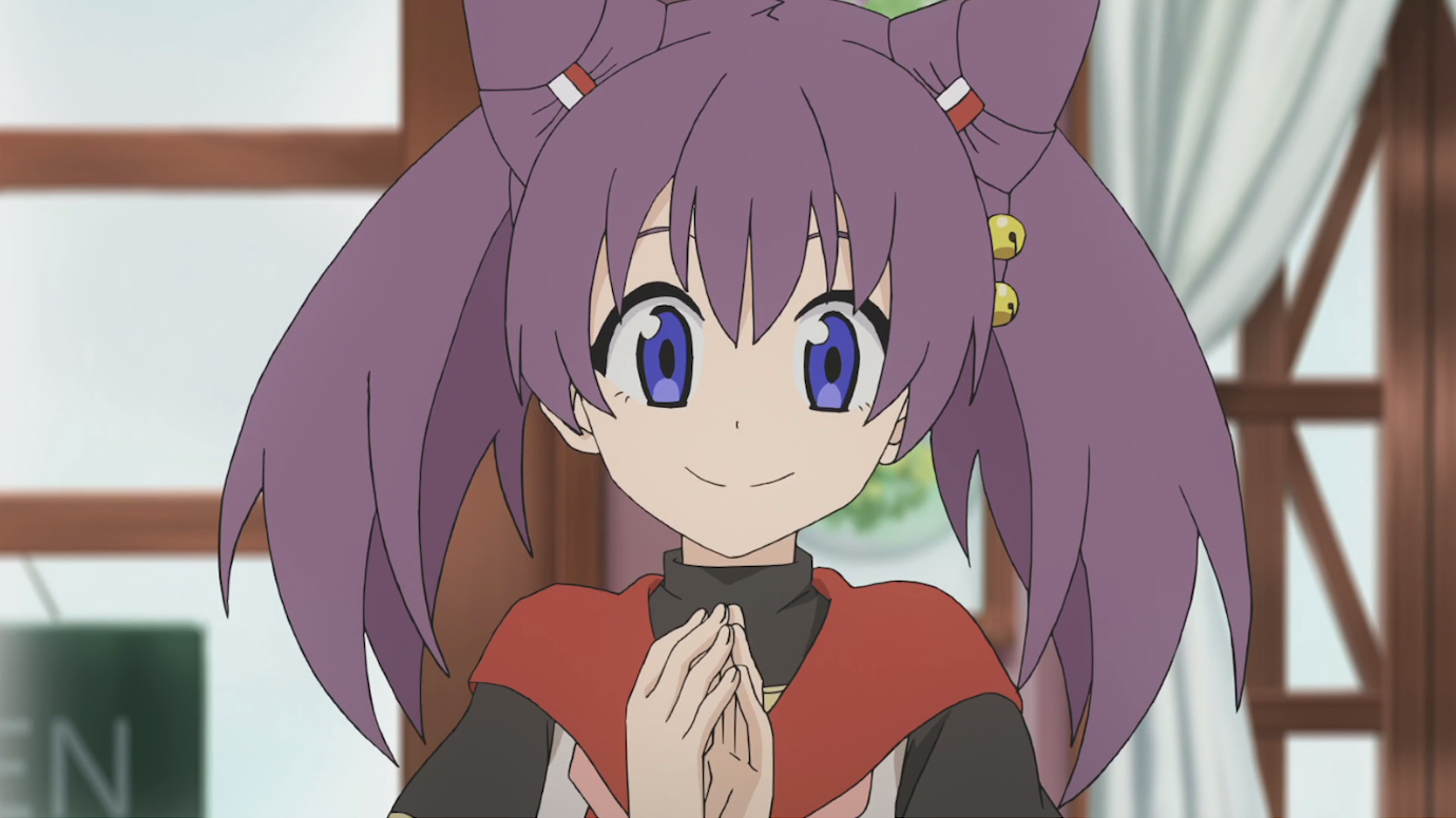Miko Mikono | Future Card Buddyfight Wiki | Fandom