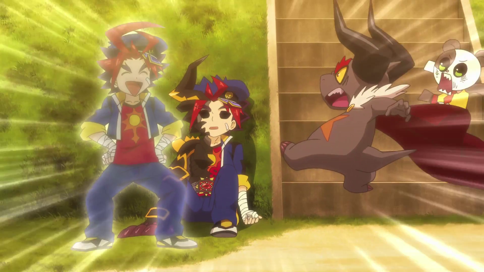 Image Ghost Gaopng Future Card Buddyfight Wiki Fandom Powered By Wikia