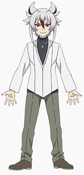 Kyoya Gaen | Future Card Buddyfight Wiki | FANDOM powered by Wikia