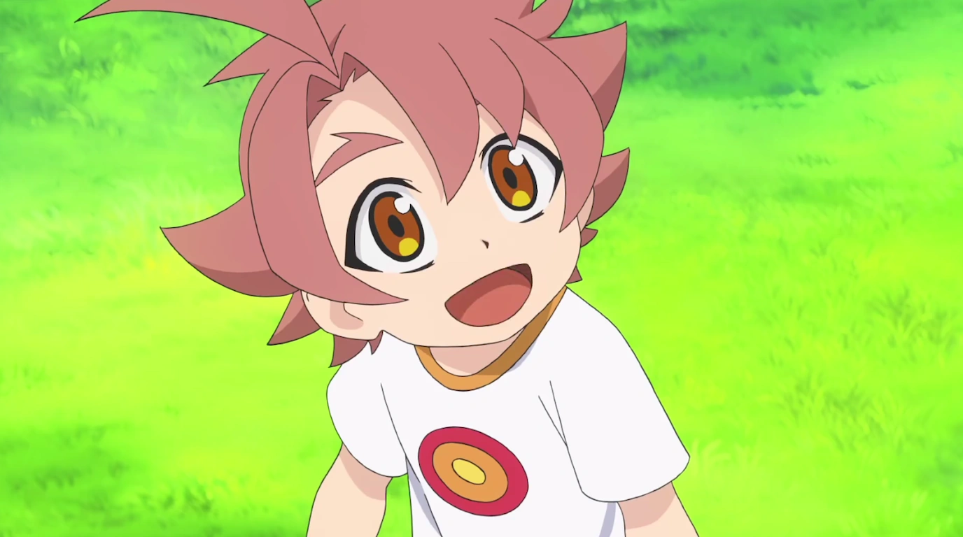Haru Mikado | Future Card Buddyfight Wiki | Fandom