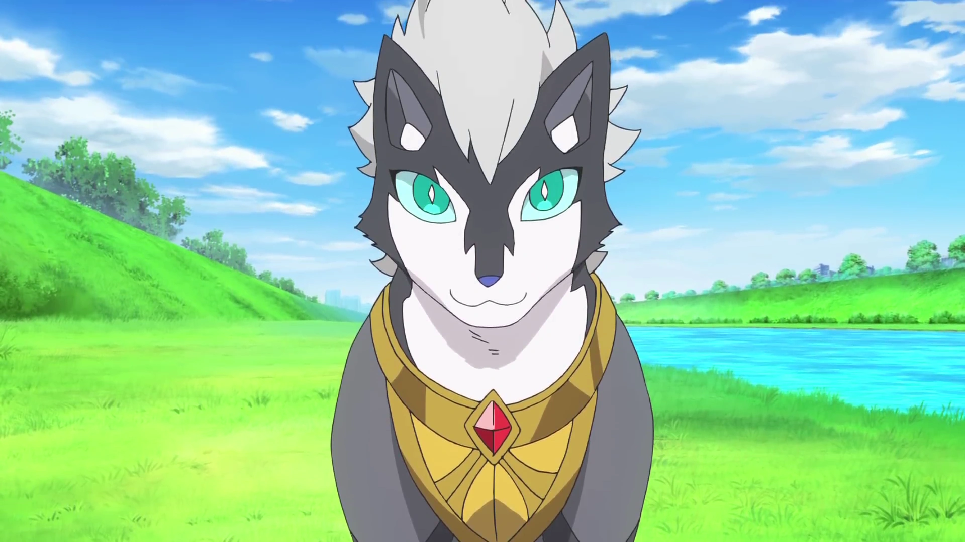 Gardog (character) | Future Card Buddyfight Wiki | Fandom