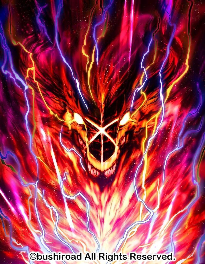 Batzz the Spirit/Gallery | Future Card Buddyfight Wiki | Fandom