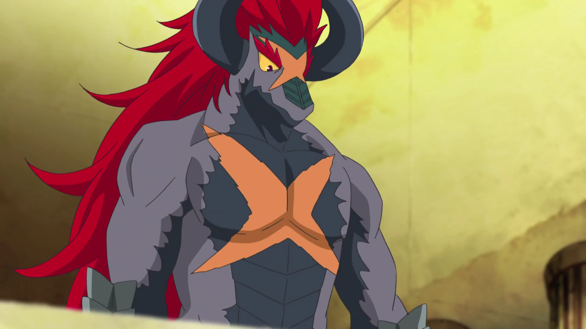 Image - Batzz No Armor.png | Future Card Buddyfight Wiki | FANDOM ...