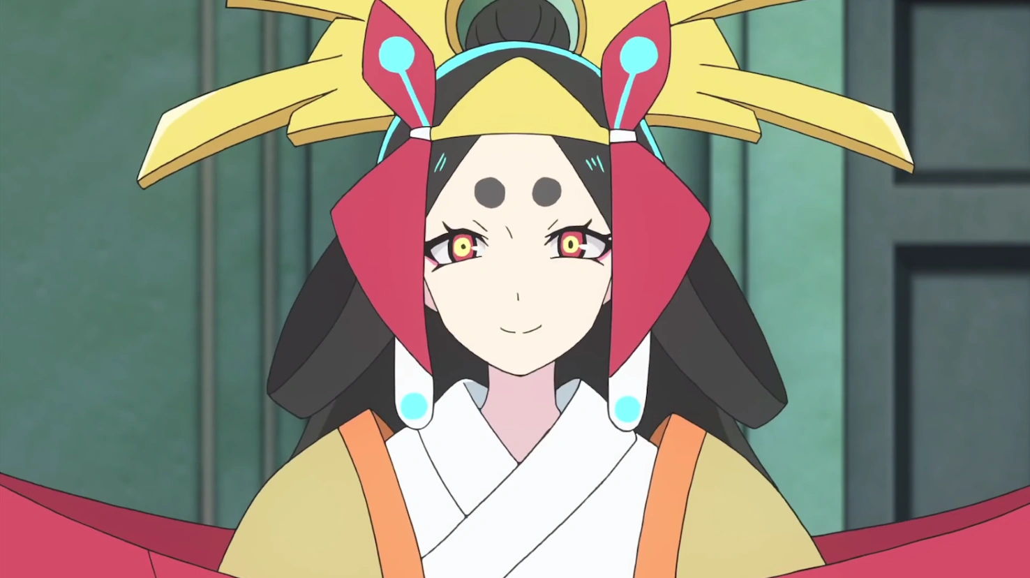 Electrodeity of Light, Amaterasu (character) | Future Card Buddyfight ...