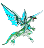 Jackknife Dragon (character)/Gallery | Future Card Buddyfight Wiki | Fandom