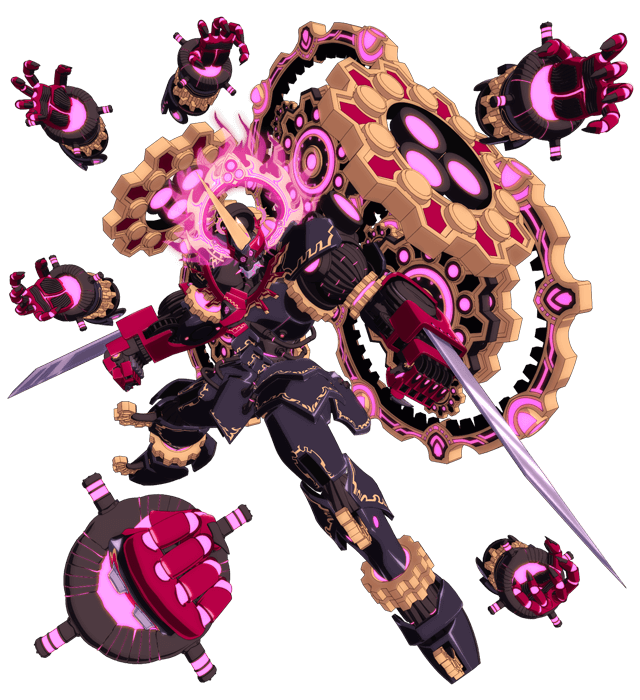 Image - Ultimate CHAOS, Geargod COMPLETE Full Body.png | Future Card ... Image - Ultimate CHAOS, Geargod COMPLETE Full Body.png | Future Card ...