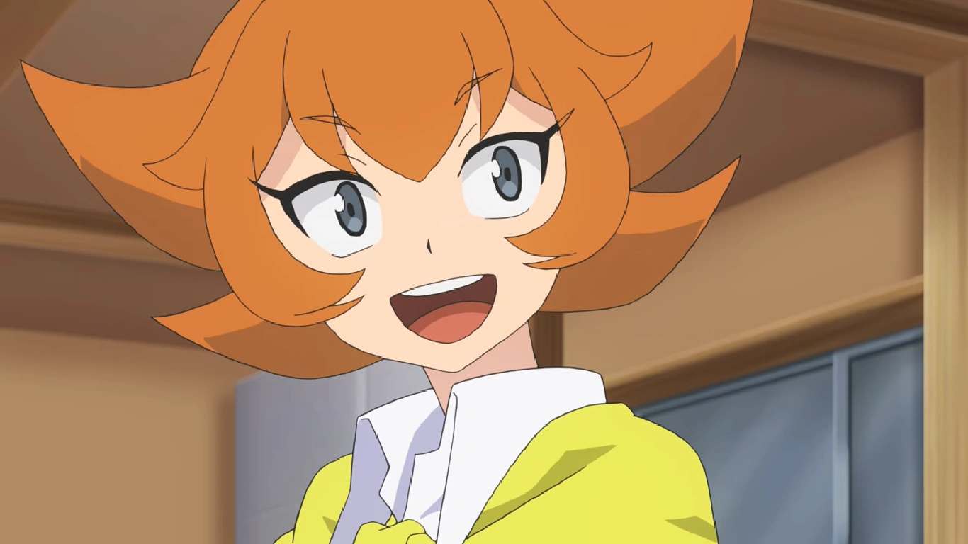 Ranma Kakogawa/Gallery | Future Card Buddyfight Wiki | Fandom