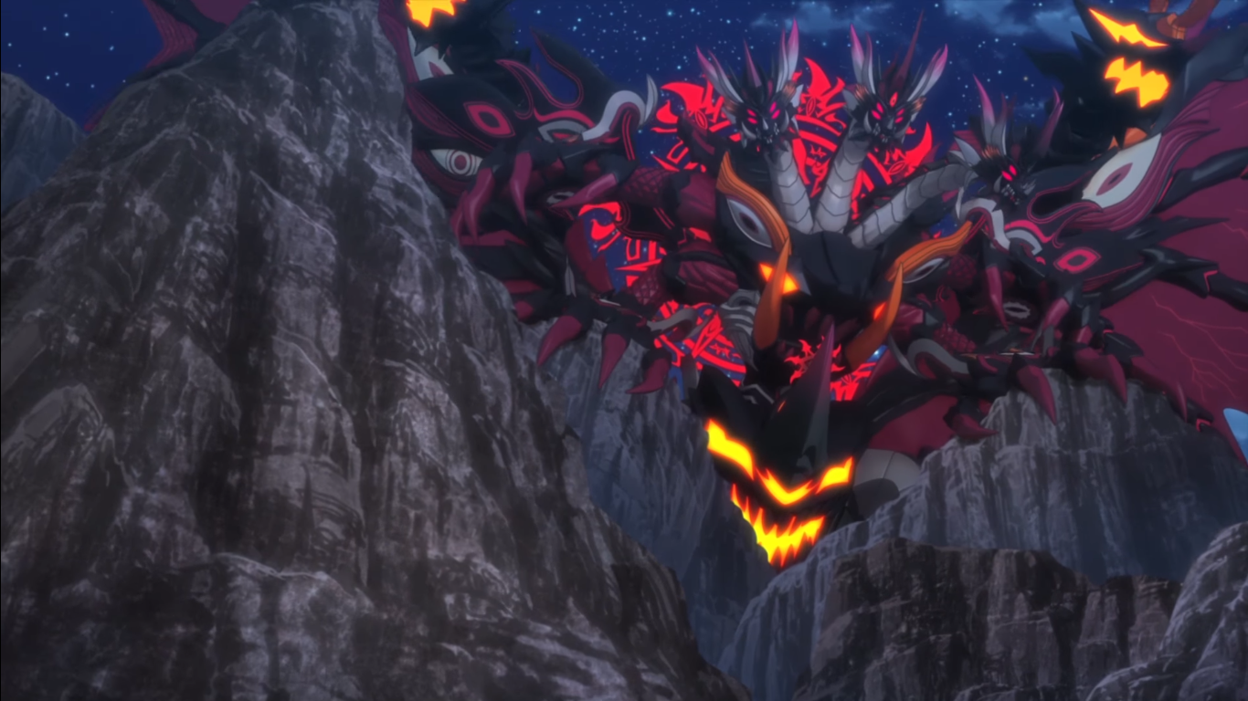 Image - Awakening Azi Dahaka Daeva.png | Future Card Buddyfight Wiki ... Image - Awakening Azi Dahaka Daeva.png | Future Card Buddyfight Wiki ...