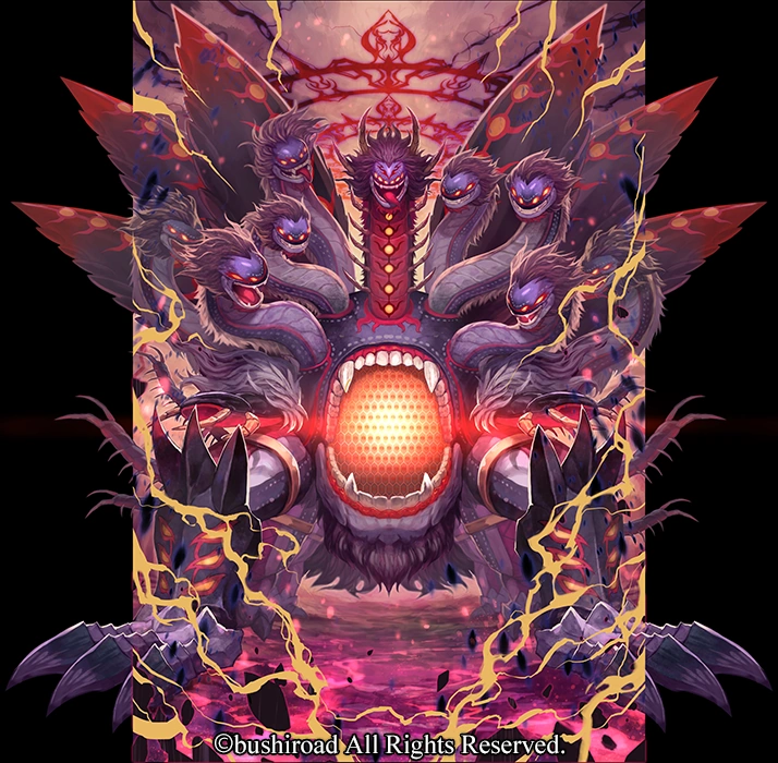 Image - Evil Deity of Cataclysm, Hyakugan Yamigedo (Full Art).png ...