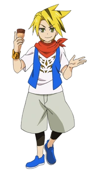 Noboru Kodo | Future Card Buddyfight Wiki | FANDOM powered by Wikia