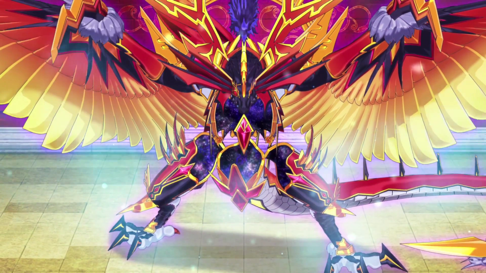 Image - Overturn Black Death Dragon, Abygale (Animne-NC).png | Future ...