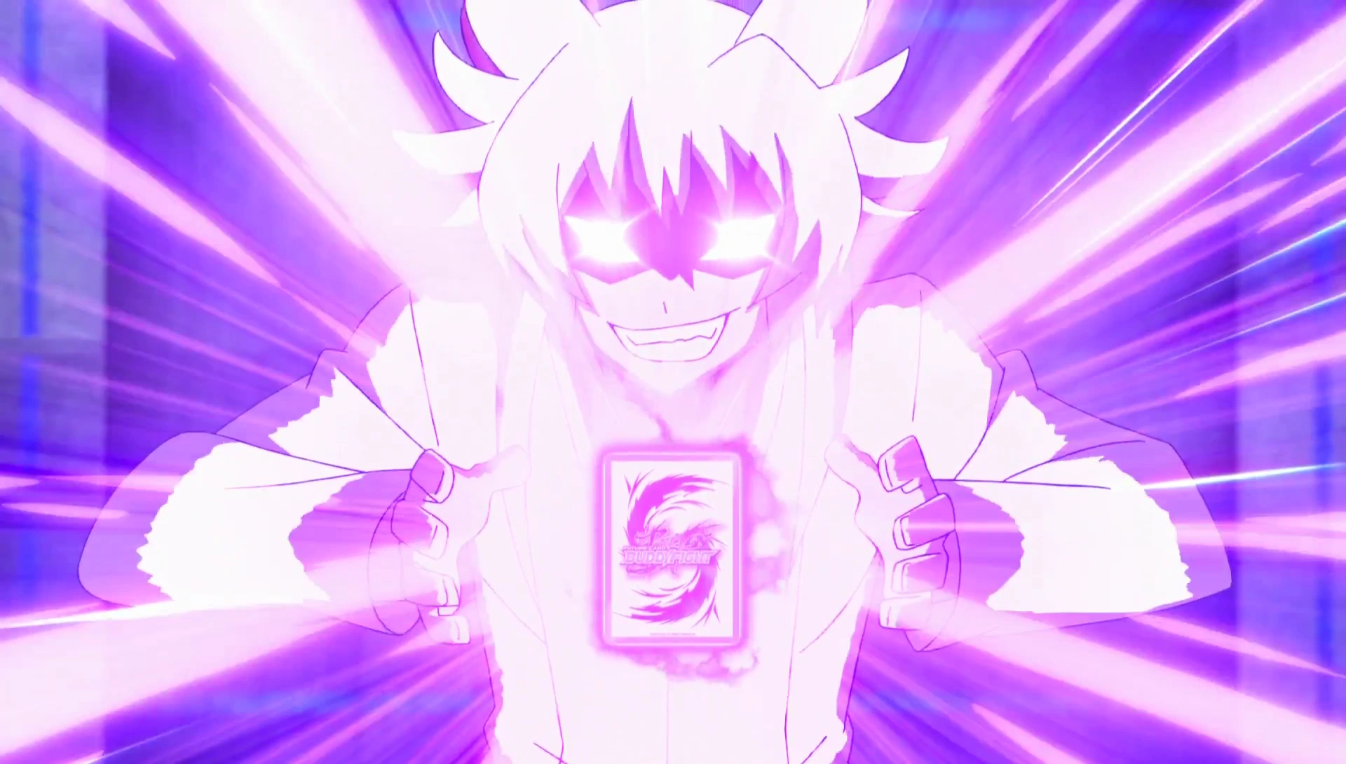 Image - Kyoya Using Dragon Drei.png | Future Card Buddyfight Wiki ...