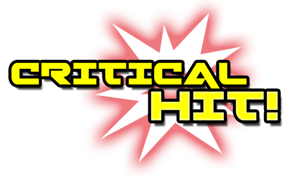 Image - Critical Hit Logo.png | Future Card Buddyfight Fanon Wiki ...