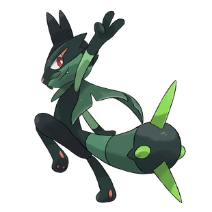 Tracoon, Raccrook, and Treenuki | Buddyverse Wiki | Fandom