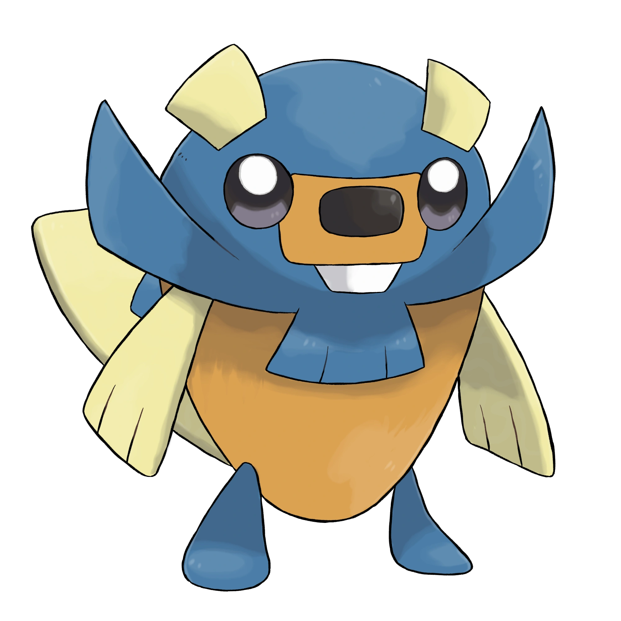 Category:Orelonian Pokémon | Buddyverse Wiki | Fandom
