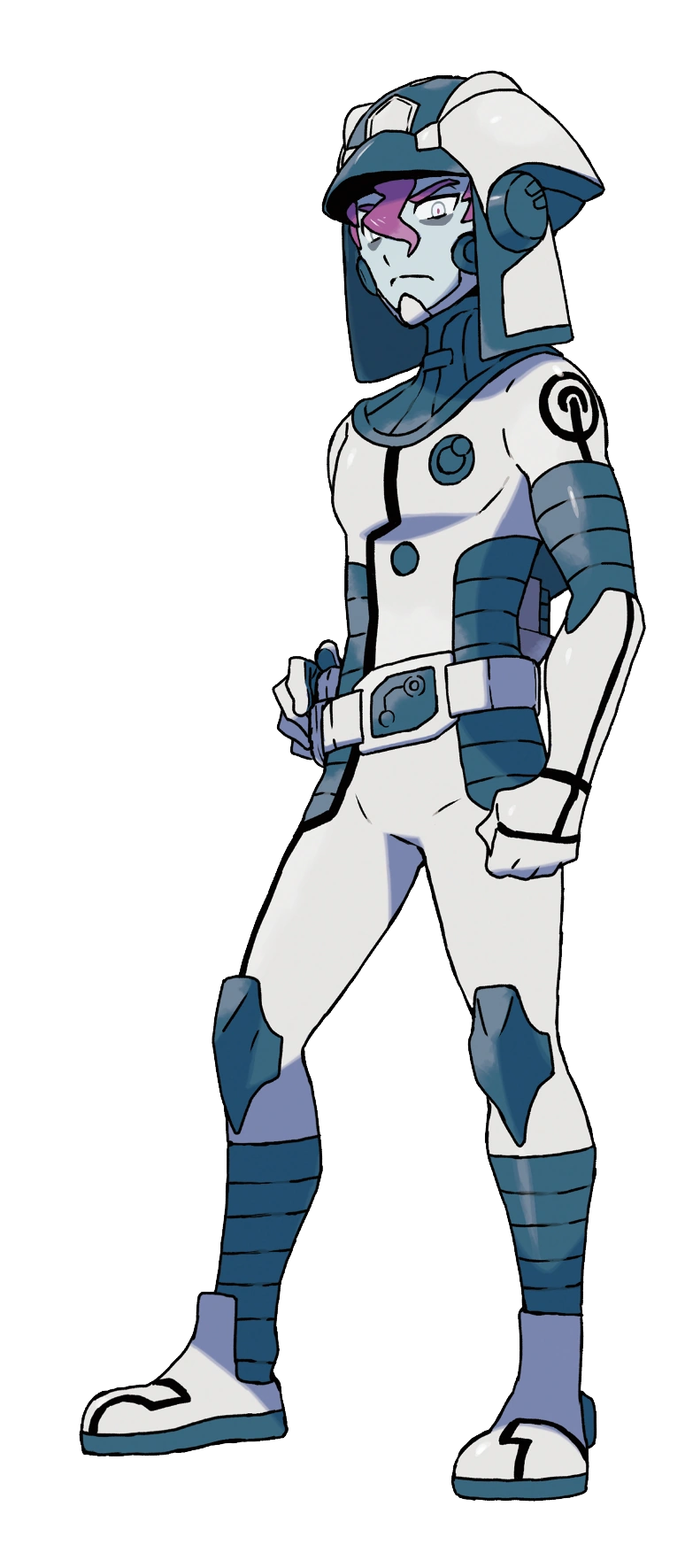 Dulse | Buddyverse Wiki | Fandom